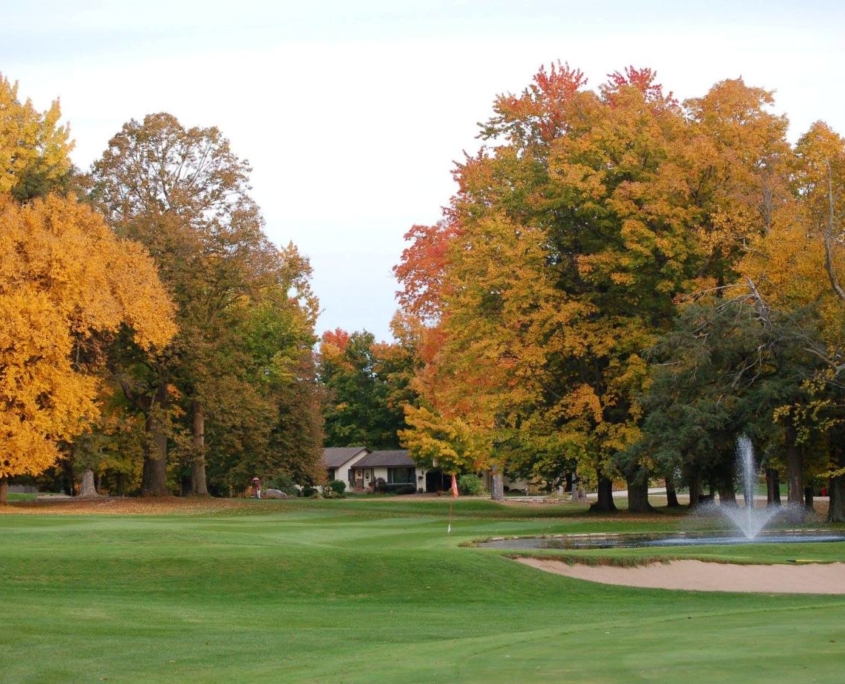 Tournaments - Riverside